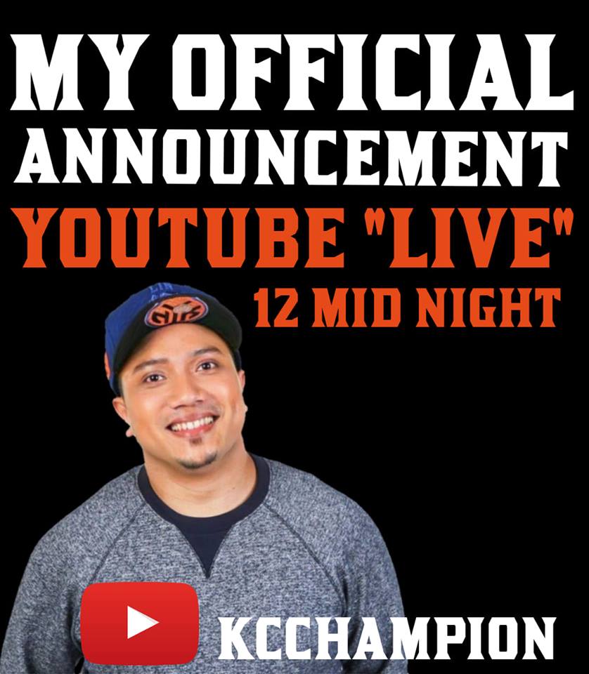 DJ KC Henti Ria! – Pengkritik Sandiwara