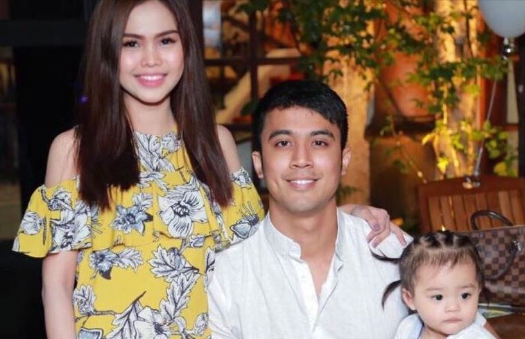 “Isteriku tercinta” – Aliff Aziz – Pengkritik Sandiwara