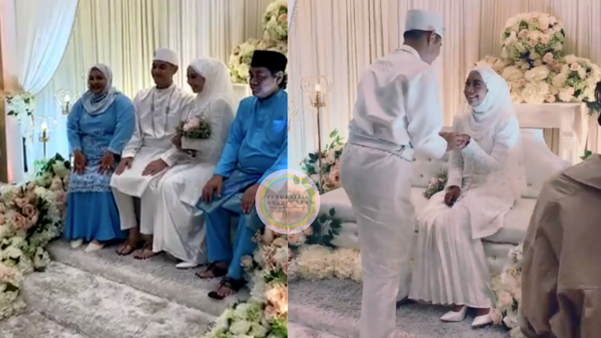 Amyrah Mustafa dah nikah! – Pengkritik Sandiwara