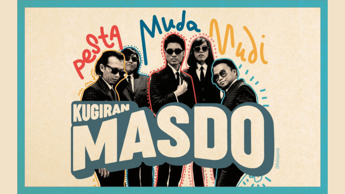 Tiket Masdo sold out, peminat gelisah – Pengkritik Sandiwara