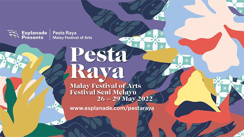 Ernie Zakri & Syamel buat persembahan di Pesta Raya 2022 – Pengkritik ...