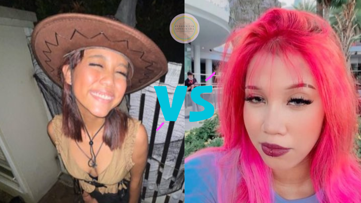 Debat Azula Cinta dan Repunzeel terbongkar – Pengkritik Sandiwara