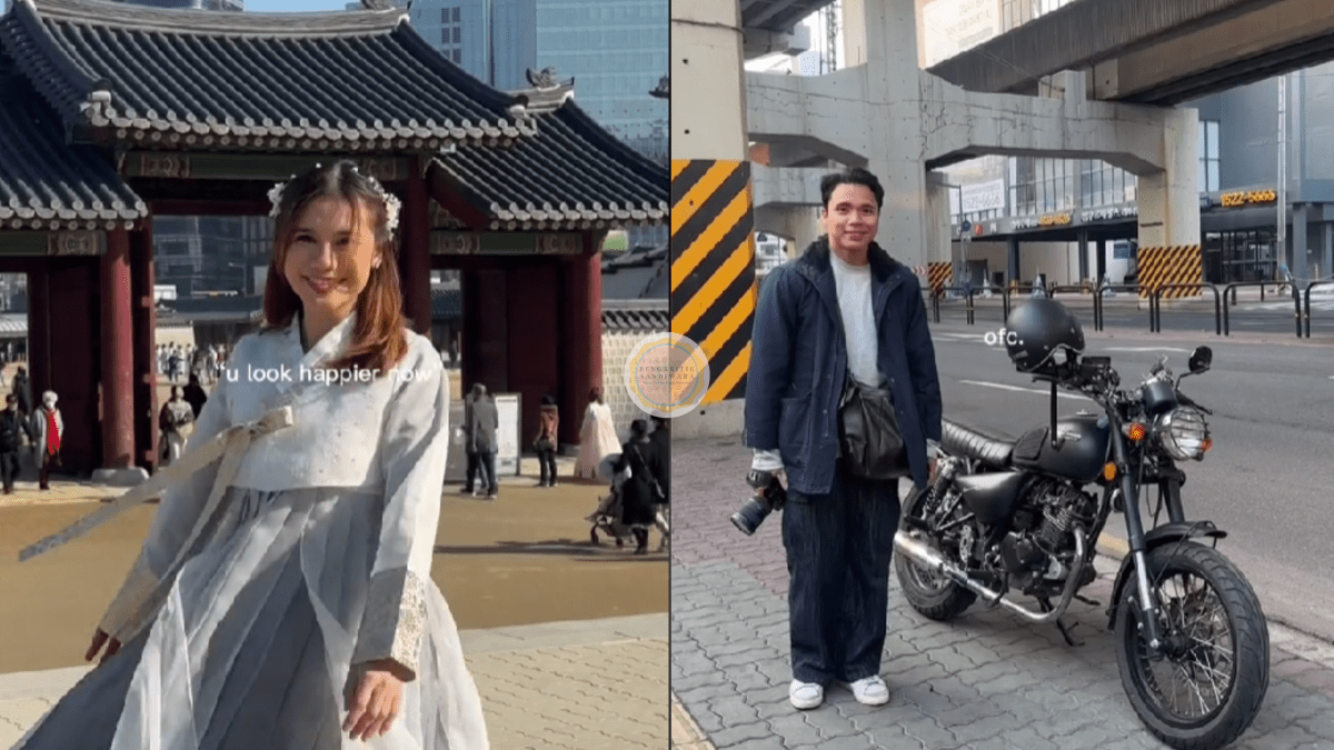 Sabrina Nasir kini lebih bahagia – Pengkritik Sandiwara