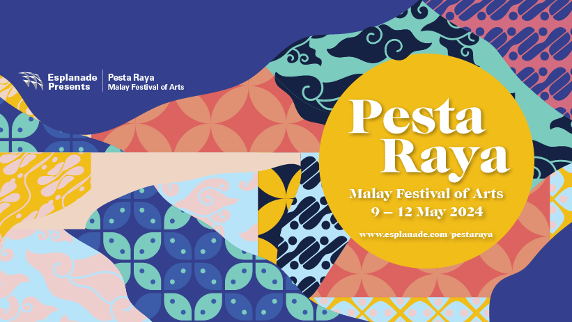 Nabila Huda, Masdo, Ario Bayu, Dato’ Jeffrydin di Pesta Raya 2024 ...