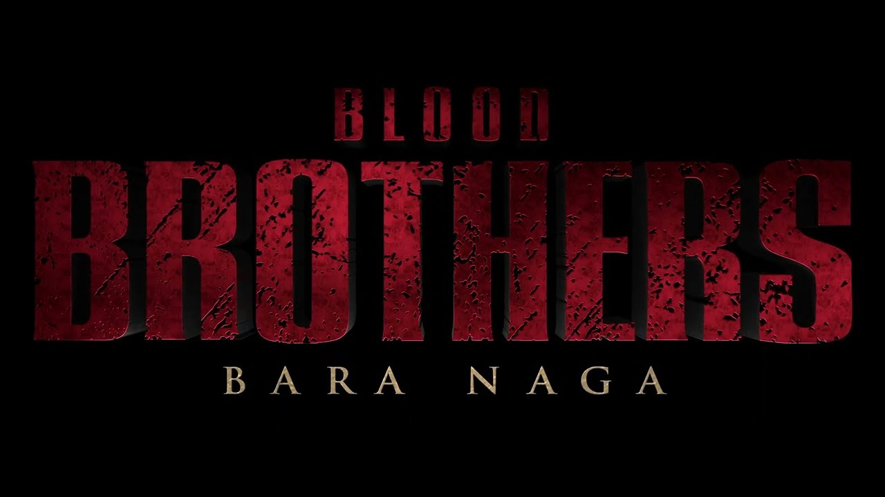 Blood Brothers: Bara Naga – filem aksi ganas penuh teka-teki ...